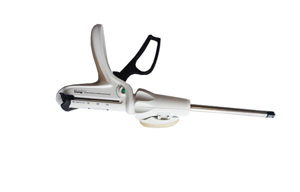 Stapler Pemotong Linier Medis Bedah Sekali Pakai Untuk Endoskopi Dengan ...