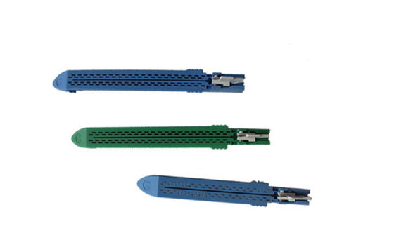 Sekali Pakai Muat Ulang Bedah Terbuka GIA Stapler Loads