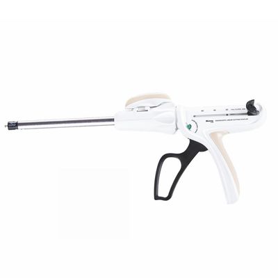 Kualitas Instrumen Endoskopi & Gunting Ultrasonik Endoskopi pabrik dari ...